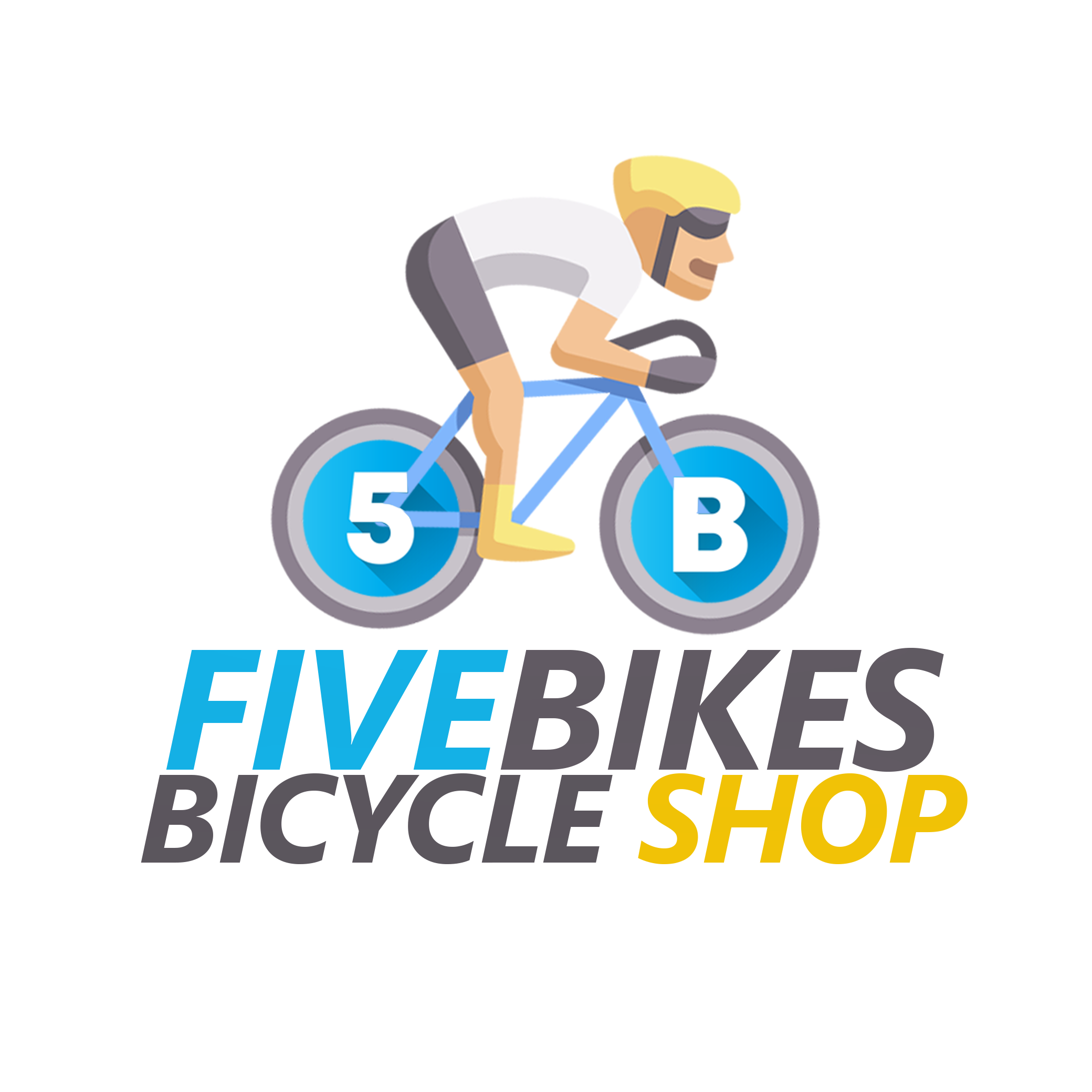 FiveBikes Store – Fivebikes Store